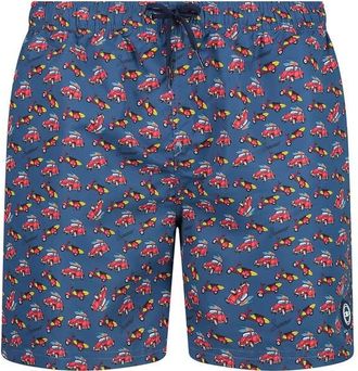 F.lli Campagnolo Herren Badeshorts MAN SHORTS