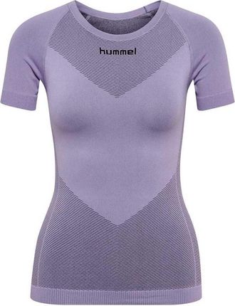 Hummel First Seamless Short Sleeve T-Shirt XS-S