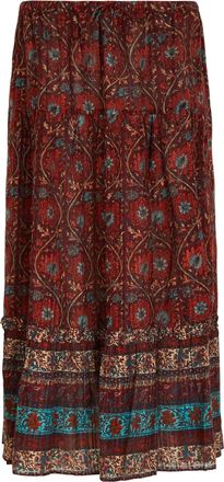 Ulla Johnson Jupe Paige Ulla Johnson