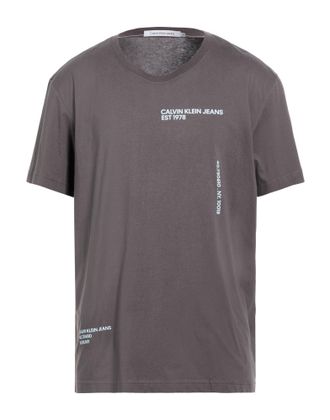 Calvin Klein TOPS - T-shirts auf YOOX.COM