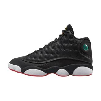 Nike Jordan Homme, Sport, Noir, Taille: 38 1/2 EU 13 Retro Playoffs (2023)
