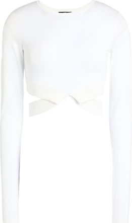 Elisabetta Franchi STRICKWAREN - Pullover auf YOOX.COM
