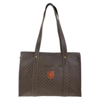 Celine Damen, Pre-Owned, Braun, ONE SIZEGröße