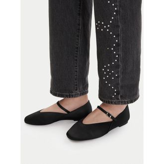 Jenny Ballerinas JENNY CEO-HY824001-1 Schwarz