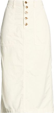Woolrich HOSEN & R&Ouml;CKE - Midi-R&ouml;cke auf YOOX.COM
