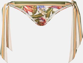 Farm Rio Culotte de bikini Strilitzia