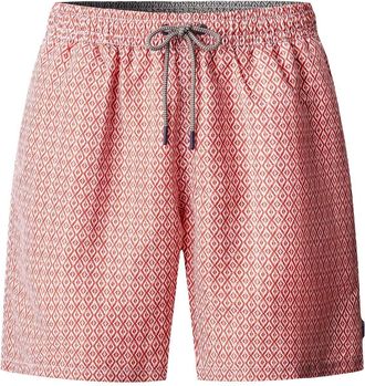 Hackett Badeshorts Clay