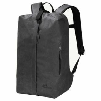 Jack Wolfskin unisex, Taschen, Schwarzk, ONE SIZEGr&ouml;&szlig;e