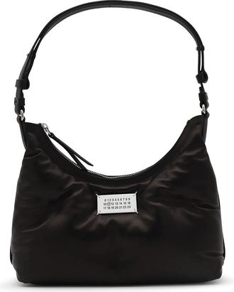 Maison Margiela Umhängetasche - Schwarz