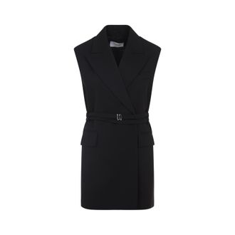 Max Mara Ciurma Weste