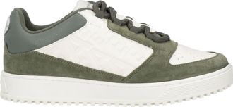 Emporio Armani SCHUHE - Sneakers auf YOOX.COM