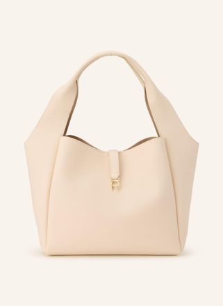 Aigner Aigner Handtasche Zaira Medium beige