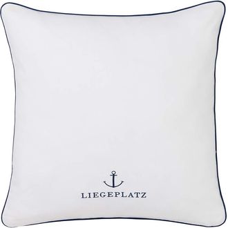 ESTELLA Dekokissenh&uuml;lle Liegeplatz