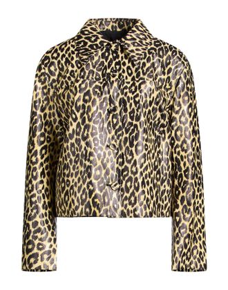 Jil Sander JACKEN & M&Auml;NTEL - Jacken und Anoraks auf YOOX.COM