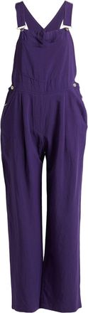 8pm OVERALLS - Lange Overalls auf YOOX.COM
