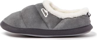 Nuvola Hausschuh Classic Velvet