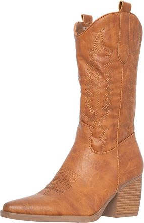 Elara Cowboytiefel