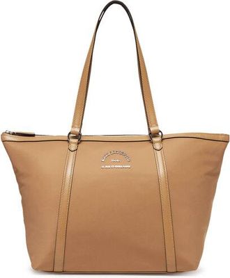 Karl Lagerfeld Handtasche A2W30080 Braun