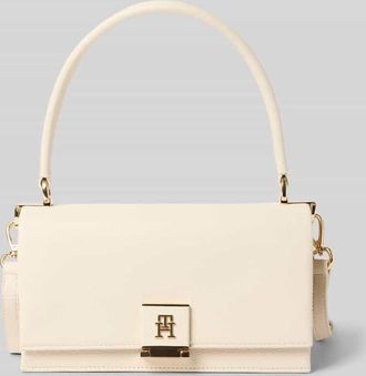 Tommy Hilfiger Umh&auml;ngetasche in Lederoptik