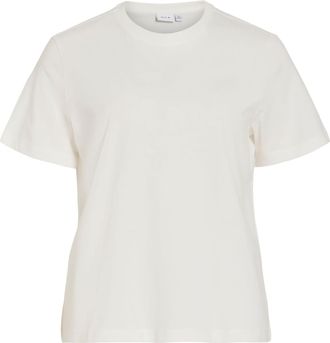 Vila Shirt VISYBILLA