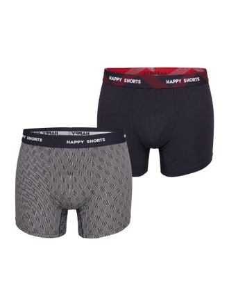 Happyshorts Retro Pants Trunks