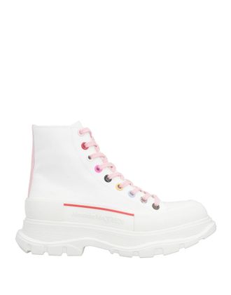 Alexander McQueen SCHUHE - Sneakers auf YOOX.COM