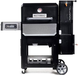 Masterbuilt Masterbuilt - Barbecue &agrave; charbon Gravity Series 800