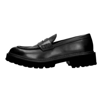 Marechiaro 1962 Homme, Chaussures, Noir, Taille: 42 EU Mocassins en cuir