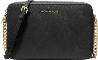 Michael Kors Sac bandouli&egrave;re - Femme - Sacs - Noir - Taille: ONE Size