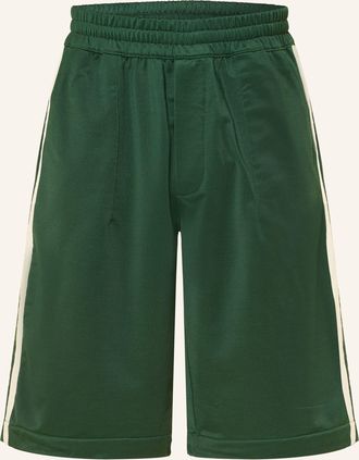 Woodbird Woodbird Shorts Wbchang gruen