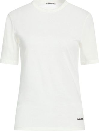 Jil Sander TOPS - T-shirts auf YOOX.COM