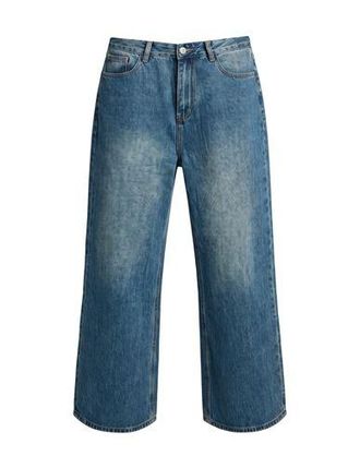 Eleh BAS - Pantalons en jean sur YOOX.COM