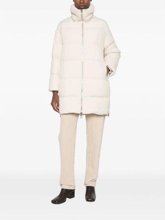 Duno Shiva Aprica Down Jacket
