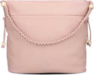zwei Schultertasche Perla