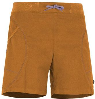 E9 Wendy 2.4 W - kurze Kletterhose - Damen