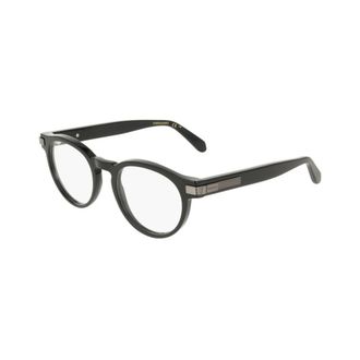 Ferragamo Monture Optique - Homme - Accessoires - Noir - Taille: 50 MM