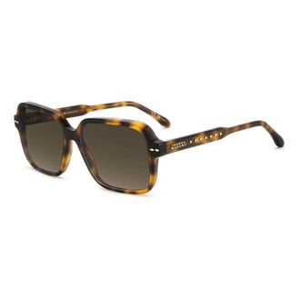 Isabel Marant Damen, Accessories, Braun, 57 MMGr&ouml;&szlig;e