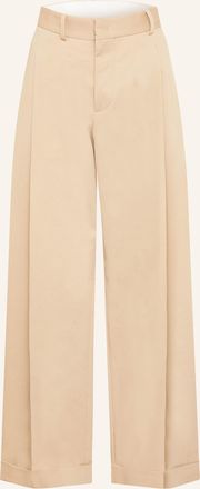 Dsquared2 Marlenehose Jen beige