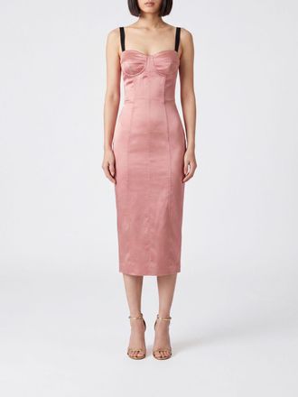 Dolce & Gabbana Robe Femme couleur Rose