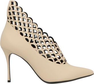 Sergio Rossi SCHUHE - Pumps auf YOOX.COM