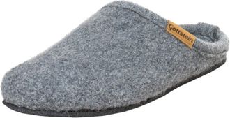 Gottstein Hausschuh Walkpantoffel Alpine Light