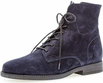 Gabor Damen, Schuhe, Blau, 36 EUGr&ouml;&szlig;e