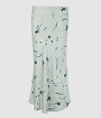 Rails Jupe Anya Mint Linnea