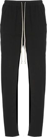 Rick Owens Femme, Jupes, Noir, Taille: 38 FR Maxi Skirt