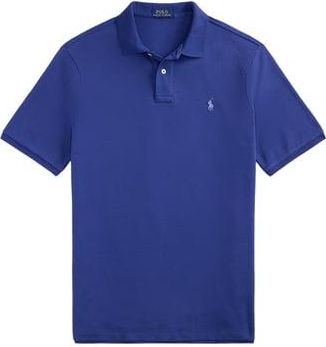 Polo Ralph Lauren Polo droit en piqu&eacute; de coton