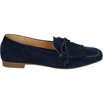 Donna Carolina Damen, Schuhe, Blau, 41 EUGr&ouml;&szlig;e