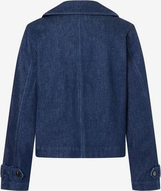 More & More Anorak