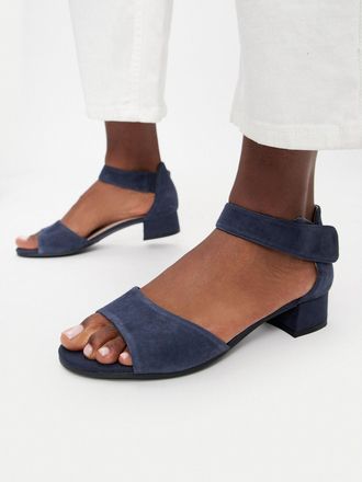 Caprice Sandalen Caprice 9-28212-42 Dunkelblau