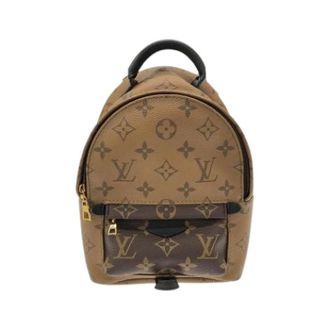 Louis Vuitton Damen, Pre-Owned, Braun, ONE SIZEGr&ouml;&szlig;e