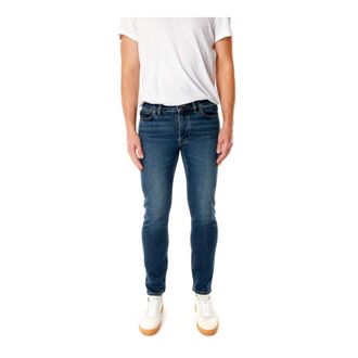 Armedangels Iaan Slim Jeans - - Jeans - Herren - Blau - W36 L32